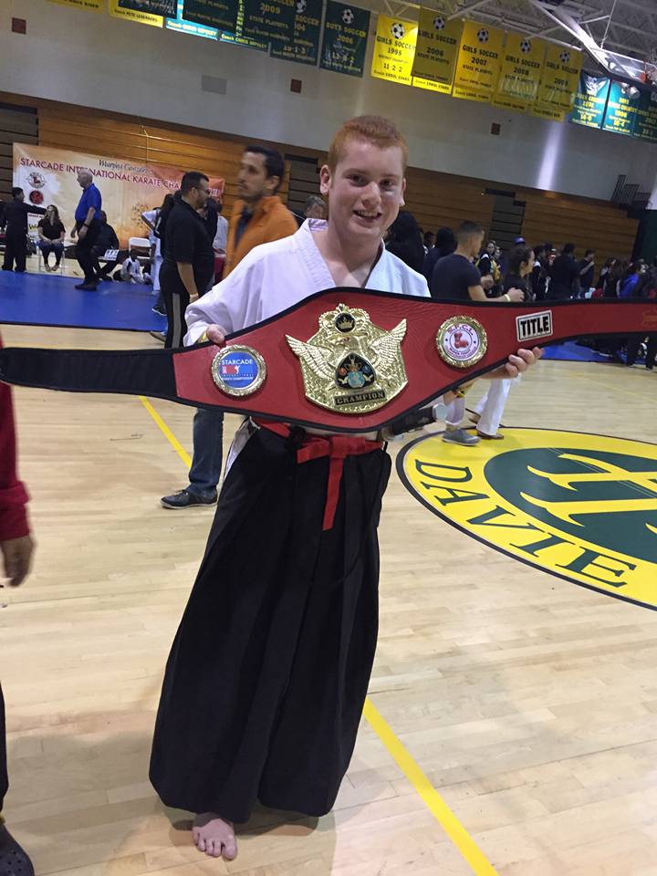 World Tiger and Crane Goju-Ryu Karate-Do Organization in 1550 W 84th St ...