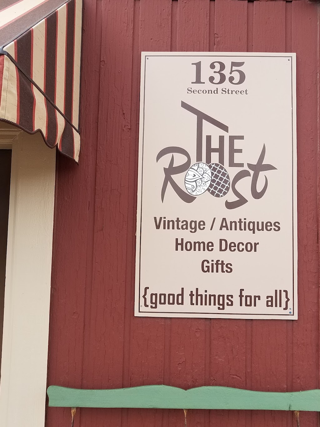 The Roost - 135 2nd St, Monument, CO 80132 - Hours, Directions, Reviews
