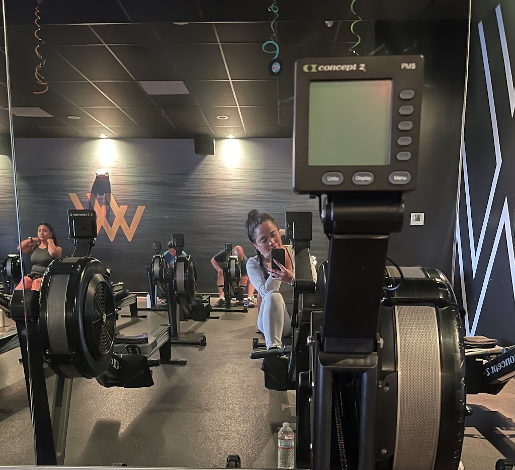 Row House Fitness Granada Hills - 18127 Chatsworth St, Granada Hills ...