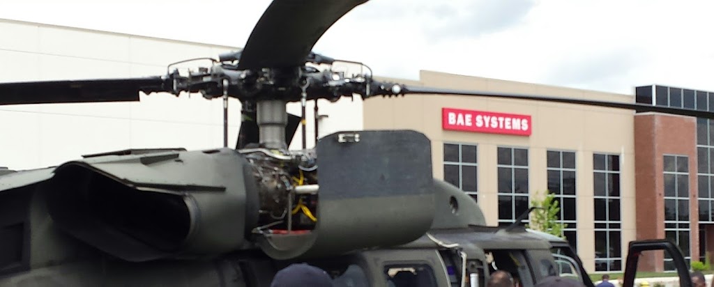 BAE Systems - 4250 Airport Expy, Fort Wayne, IN 46809 - Hours ...