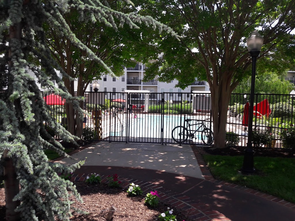 Wynfield Park Apartments - 10209 Baltimore Ave, College Park, MD 20740 - Hours, Directions, Reviews