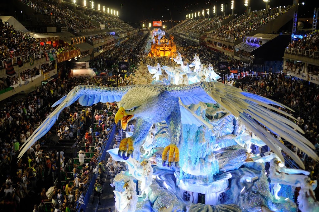 Sambadrome Marquês de Sapucaí - R. Marquês de Sapucaí - Santo Cristo ... Sambadrome Marquês de Sapucaí - R. Marquês de Sapucaí - Santo Cristo ...