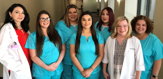 Dr. Sandra I. Noriega, MD - 4940, 7121 S Padre Island Dr # 200, Corpus ...