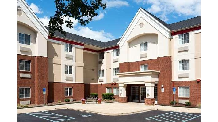 MainStay Suites Raleigh - Cary - 1020 Buck Jones Rd, Raleigh, NC 27606 ...