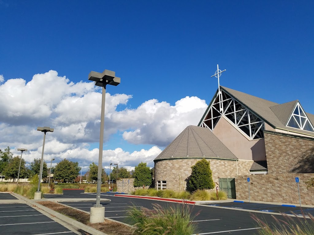 St. Paul the Apostle Catholic Church - 14085 Peyton Dr, Chino Hills, CA ...