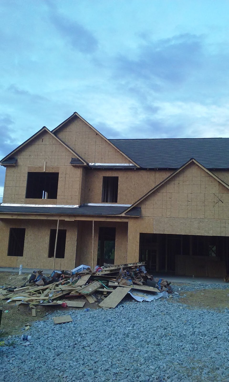 J&J Rubio Construction LLC - 1505 Mountain View Cir NW, Conyers, GA ...