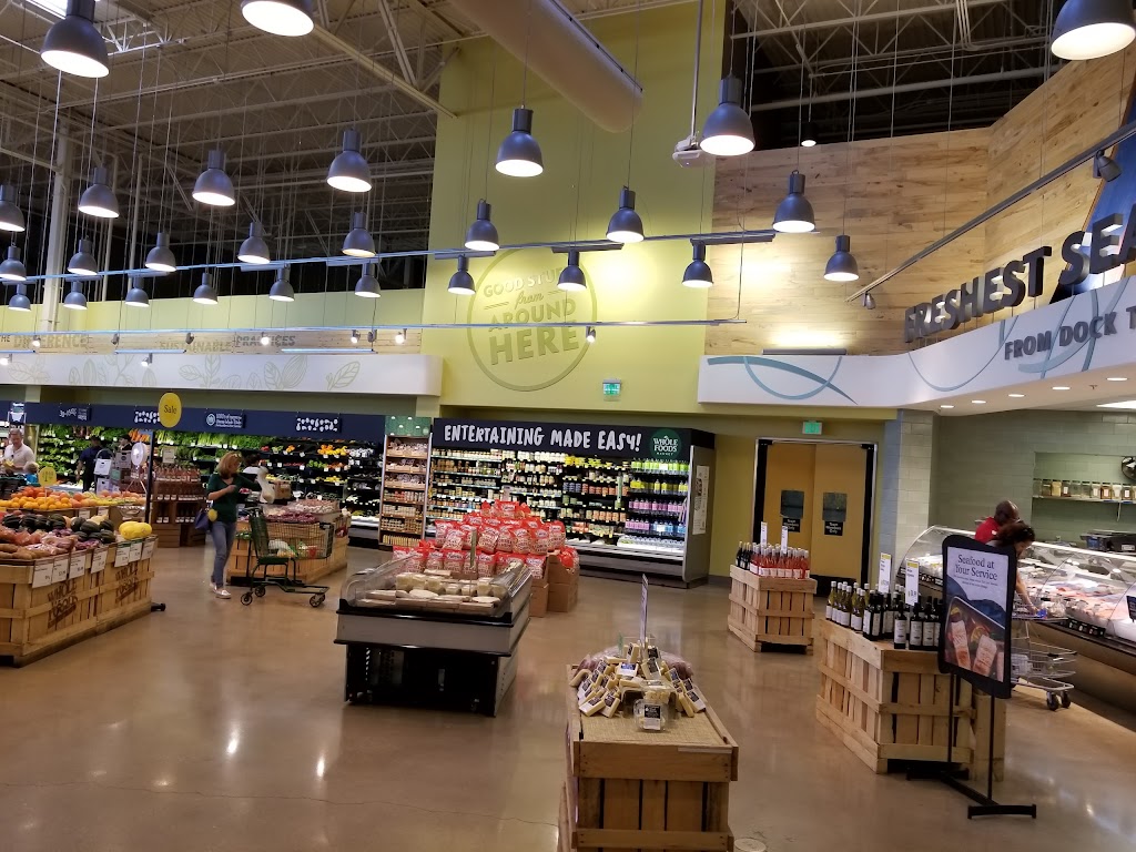 Whole Foods Market - 8190 Park Ln Ste 351, Dallas, TX 75231 - Hours ...