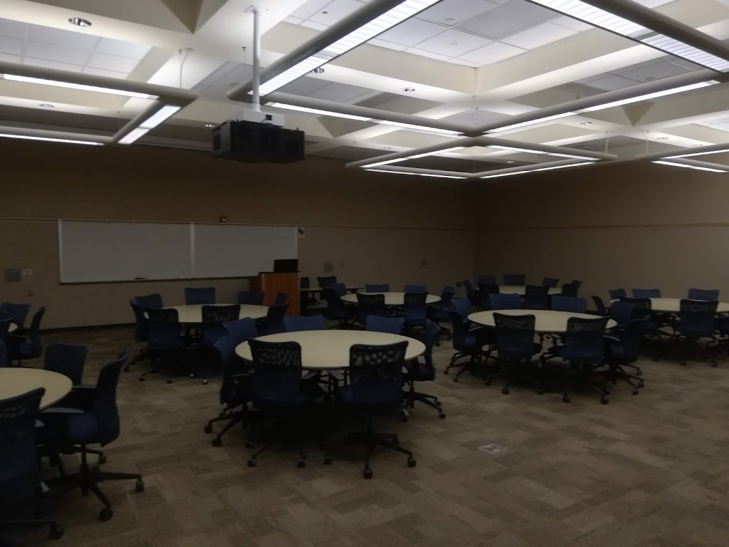 CNM Workforce Training Center in 5600 Eagle Rock Ave NE, Albuquerque ...