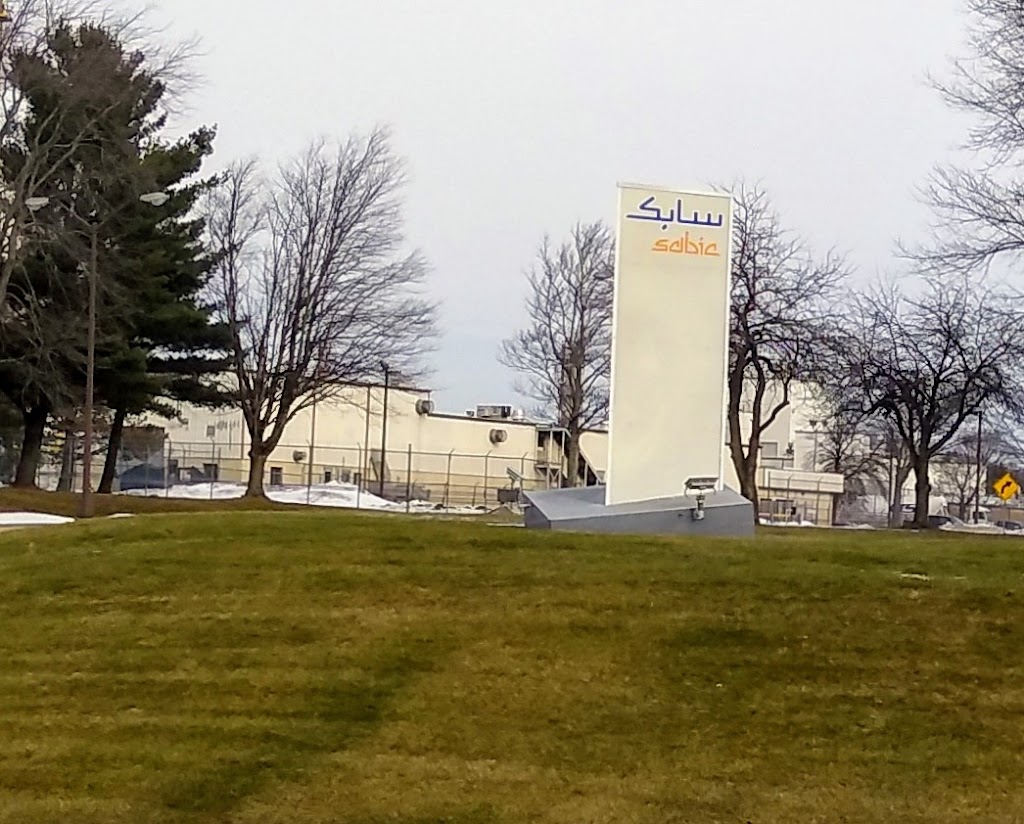 SABIC - 1 Noryl Ave, Selkirk, NY 12158 - Hours, Directions, Reviews