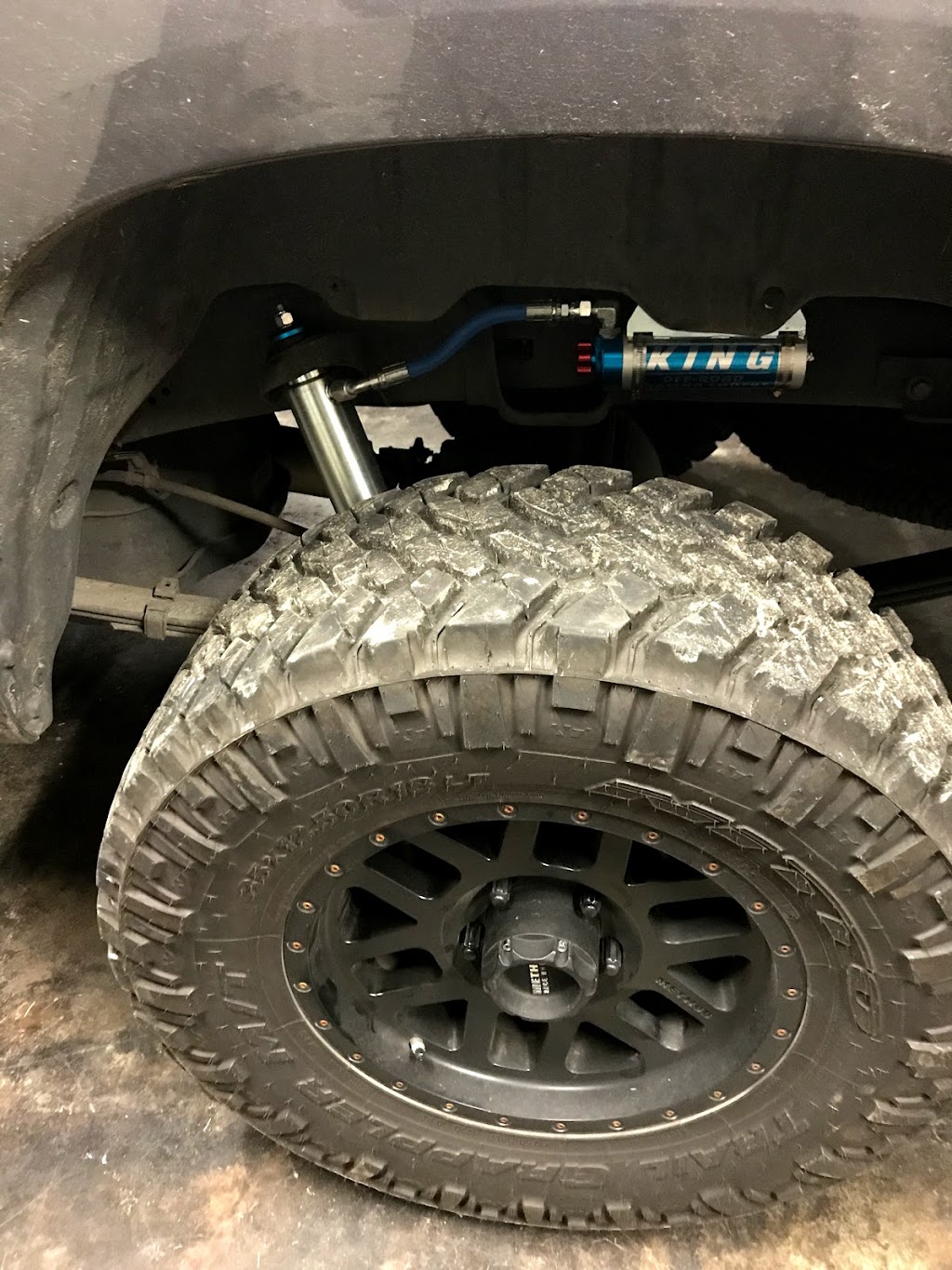 Baxter Auto Parts #01 in 9444 N Whitaker Rd, Portland, OR 97217, USA