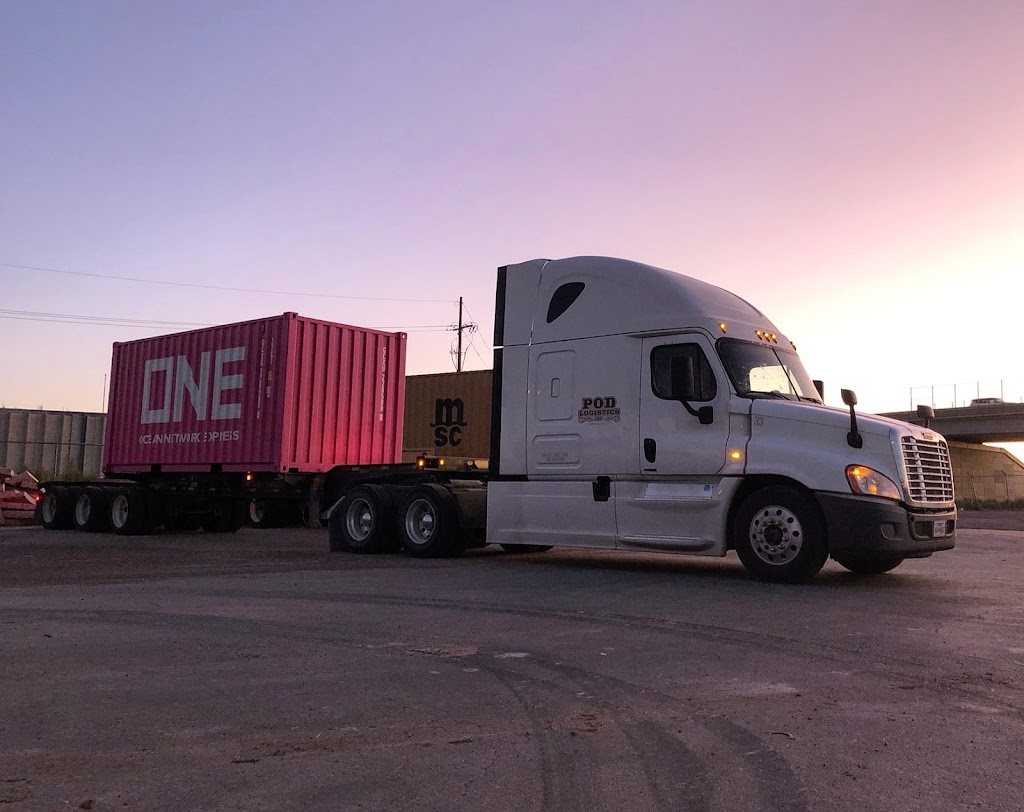 POD Logistics Inc. - 3101 Gardner Ave, Kansas City, MO 64120 - Hours ...