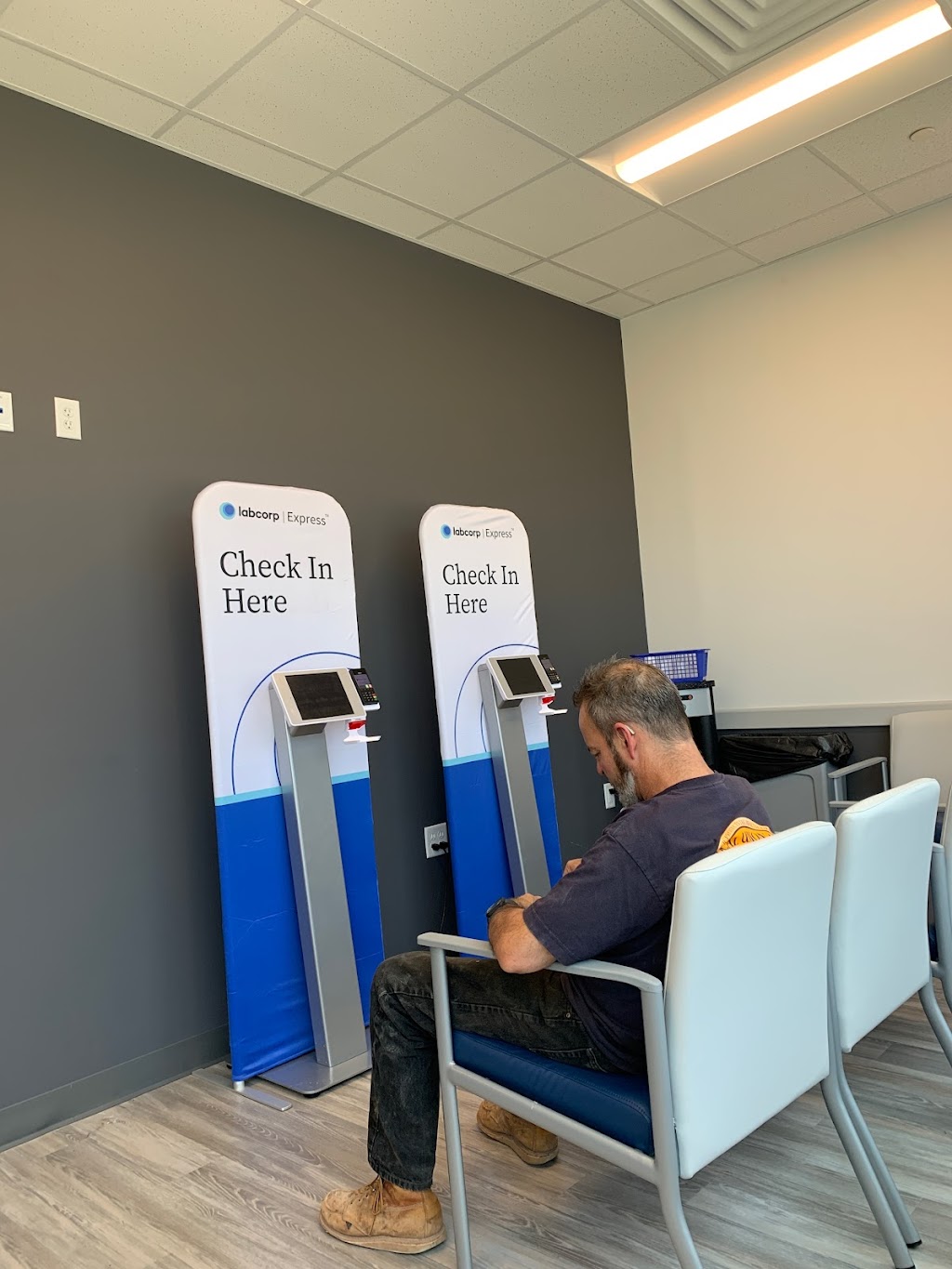 Labcorp - 3131 John F. Kennedy Blvd, North Bergen, NJ 07047 - Hours ...