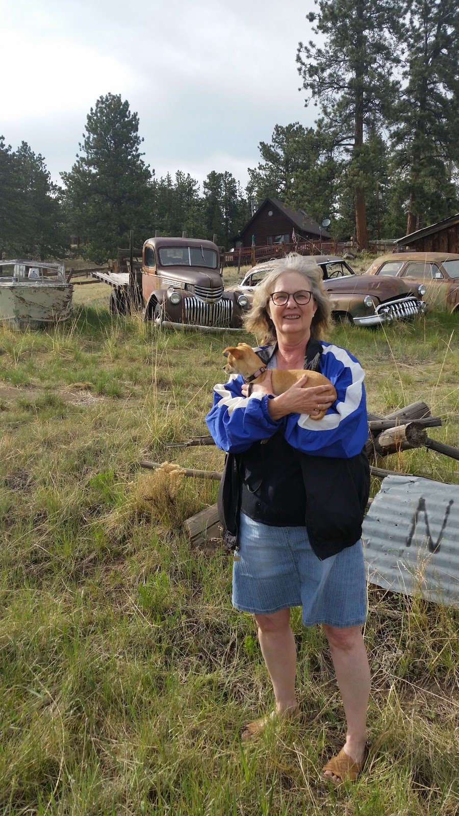 Colorado Ophthalmology Associates: Jacobs Jason M MD - 1666 S ...