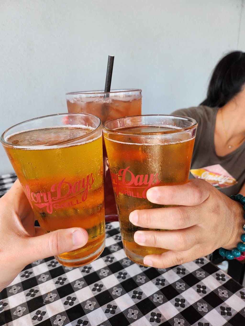 Glory Days Grill - 3790 Lakeside Village Ct, Lakeland, FL 33803 - Hours ...
