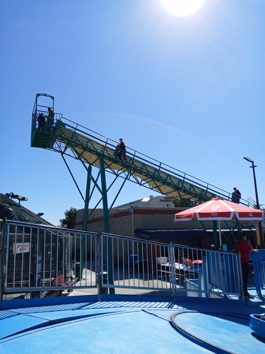 Scandia Family Fun Center - 12627 Mariposa Rd, Victorville, CA 92395 ...