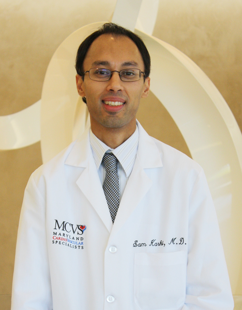 Sambhav Karki, MD - 6501 Baltimore National Pike D, Catonsville, MD 21228