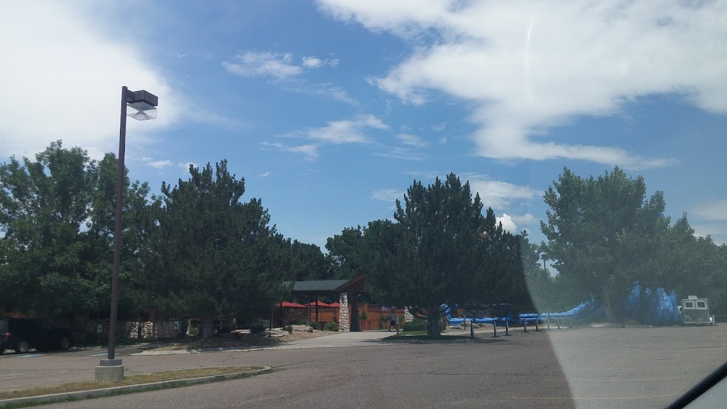 Scarlet Ranch - 8109 Blakeland Dr, Littleton, CO 80125 - Hours ...