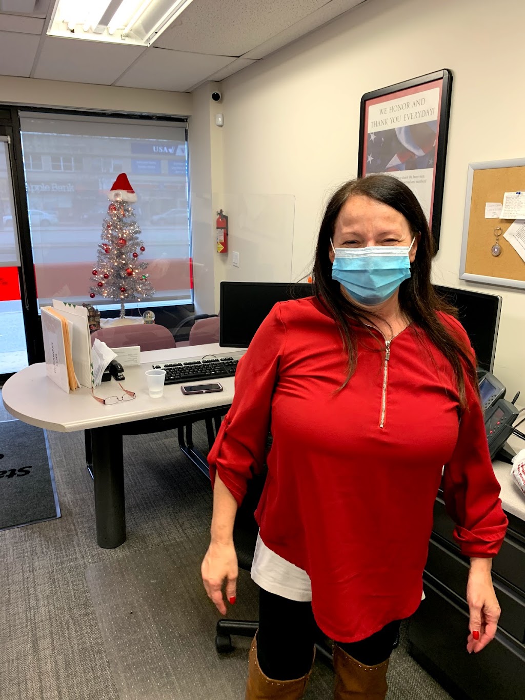 Maria Lucic - State Farm Insurance Agent in 116-19 Queens Blvd, Queens ...