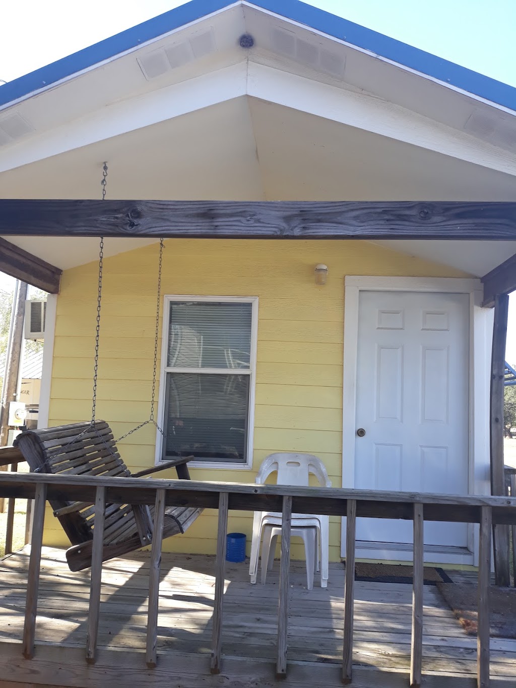 Wildwood Naturist's Resort - 241 Private Rd 1179, Decatur, TX 76234 ...