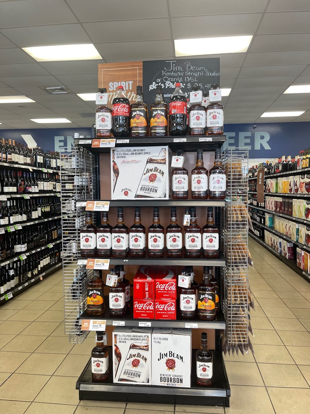 Langley Shoppette - Nealy Ave & Tuskegee Airman Blvd, Hampton, VA ...