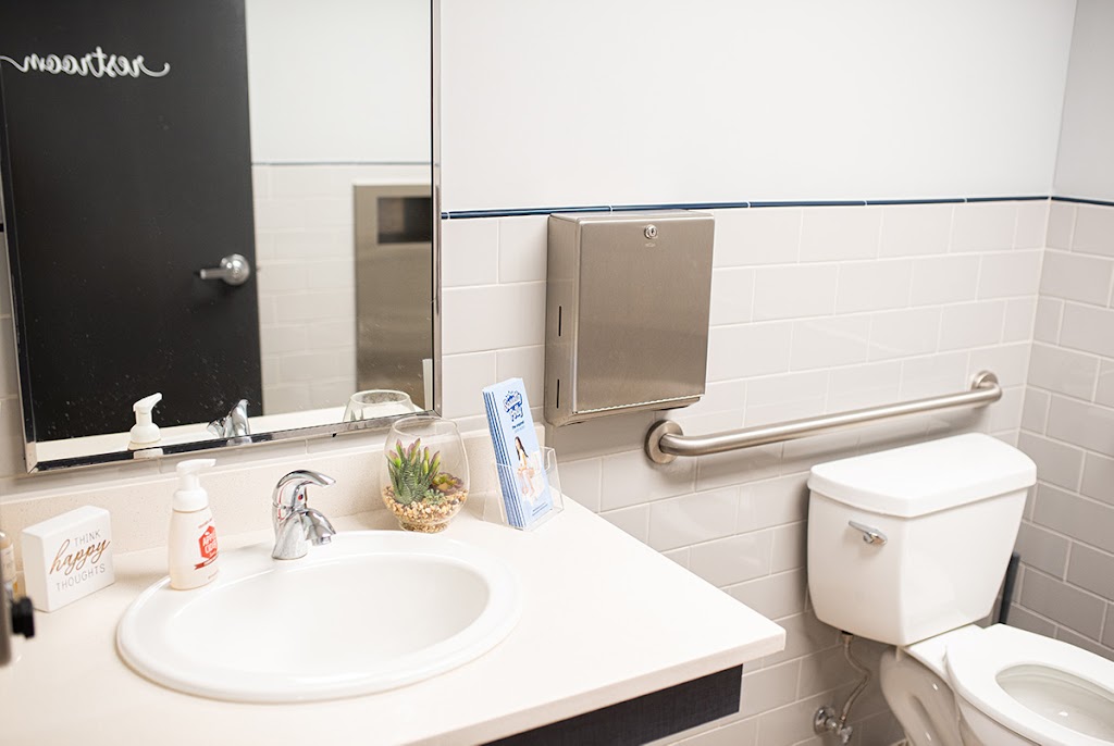 Woerner Physical Therapy - 1000 Bonnie Brae Ave #200, Fort Worth, TX ...