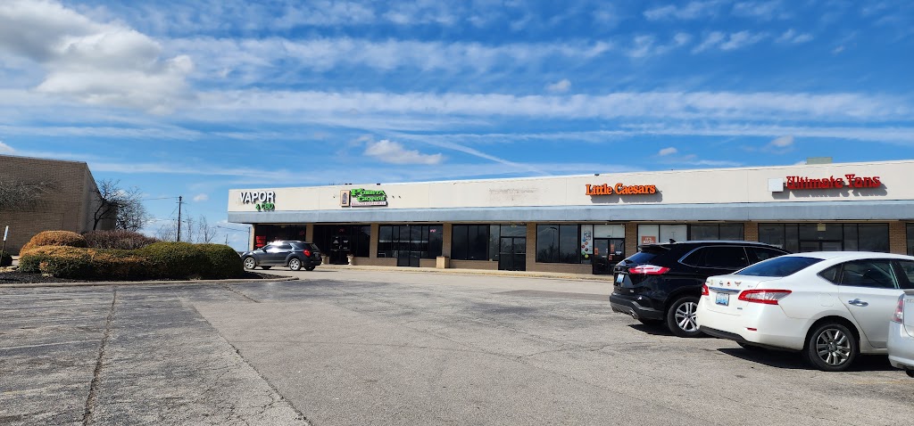 Gateway Plaza Shopping Center - 225 Indian Mound Dr, Mt Sterling, KY ...