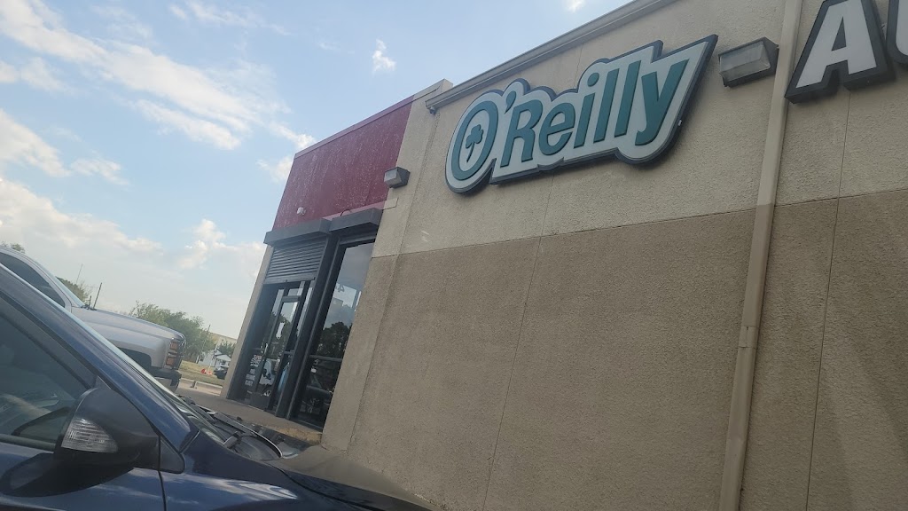 O'Reilly Auto Parts - 4425 E Lancaster Ave, Fort Worth, TX 76103 ...