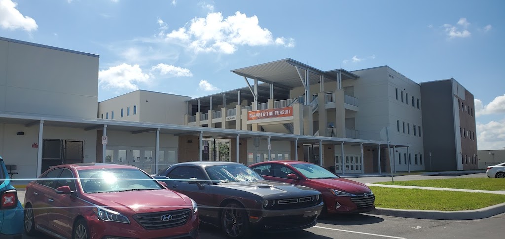 Horizon High School - 10393 Seidel Rd, Winter Garden, FL 34787 - Hours ...