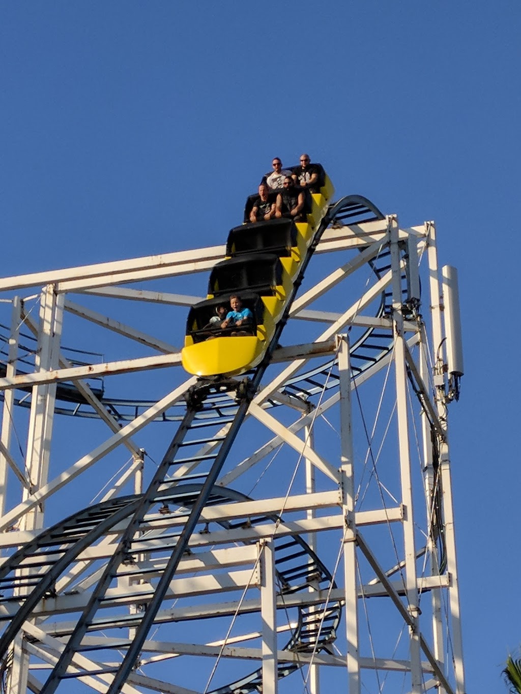 Scandia Family Fun Center - 12627 Mariposa Rd, Victorville, CA 92395 ...