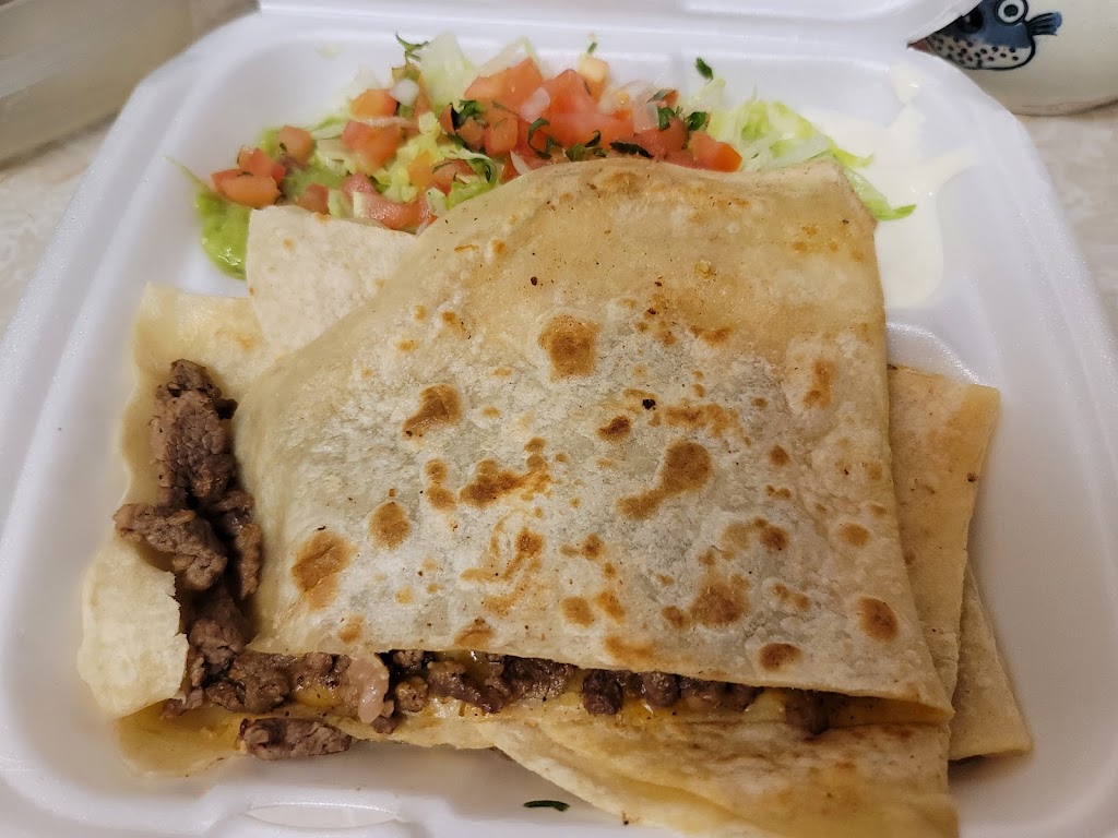 Señor Panchos Mexican Restaurant - 1909 W San Marcos Blvd, San Marcos ...