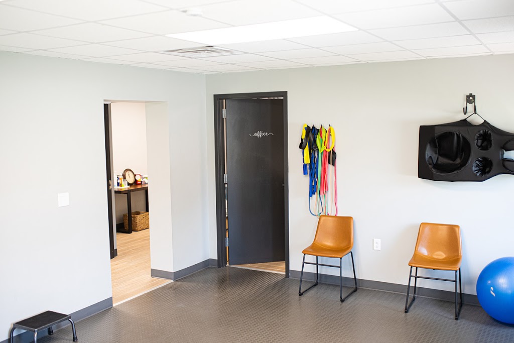 Woerner Physical Therapy - 1000 Bonnie Brae Ave #200, Fort Worth, TX ...