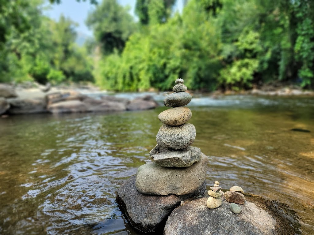 Eben G. Fine Park - 101 Arapahoe Ave, Boulder, CO 80302