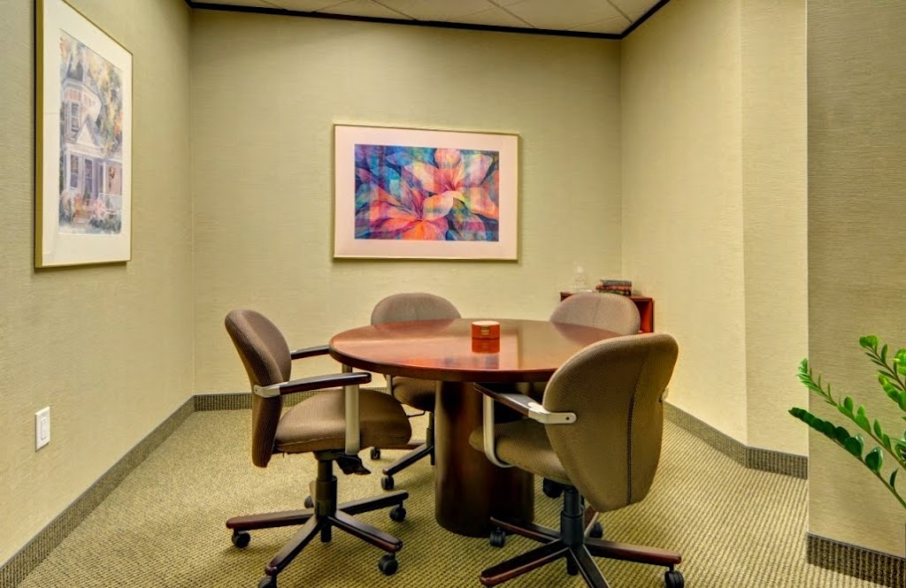 Rosen Law Firm - 4101 Lake Boone Trail # 106, Raleigh, NC 27607