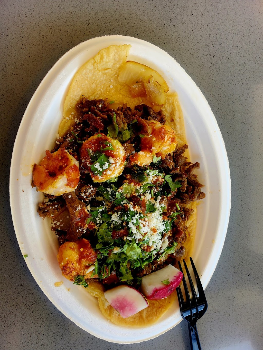 El Torazo Mexican Restaurant - 14201 Bellflower Blvd, Bellflower, CA ...