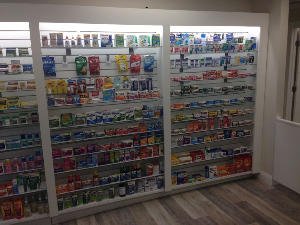EasyCare Pharmacy - 7320 Woodlake Ave #100, West Hills, CA 91307 ...