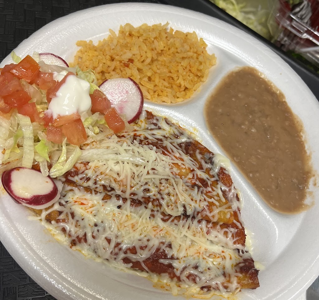 Taqueria El Atacor #10 - 1455 W Highland Ave #104, San Bernardino, CA ...