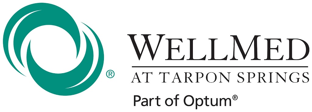 WellMed at Tarpon Springs - 1259 S Pinellas Ave, Tarpon Springs, FL ...