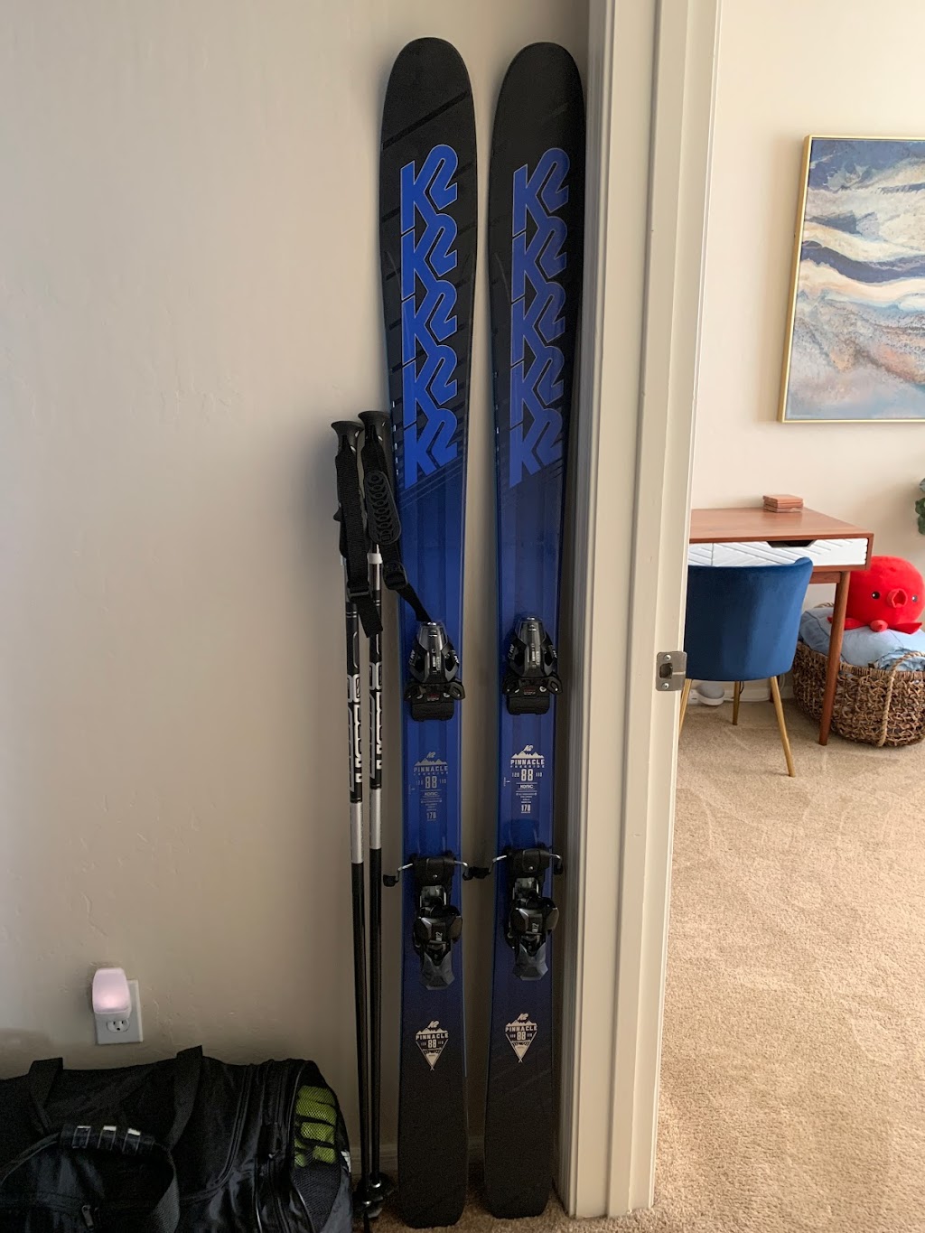 Ski Pro Desert Ridge - 21001 N Tatum Blvd, Phoenix, AZ 85050 - Hours ...