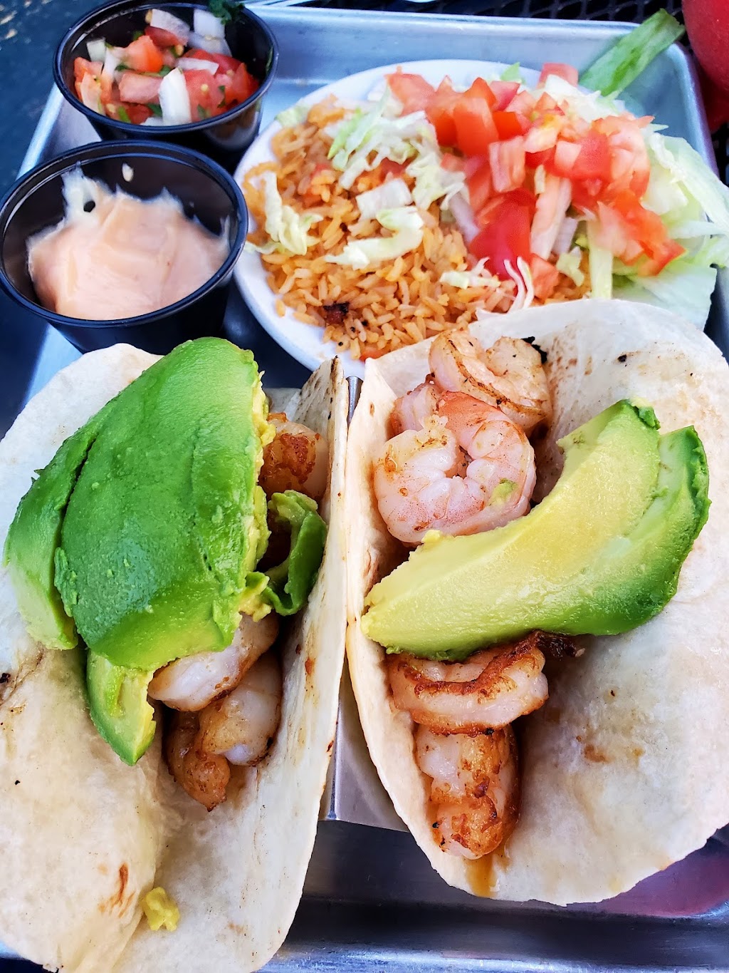 Papasitos and Beer Mexican Grill - 2532 W Erie Ave, Lorain, OH 44053 ...