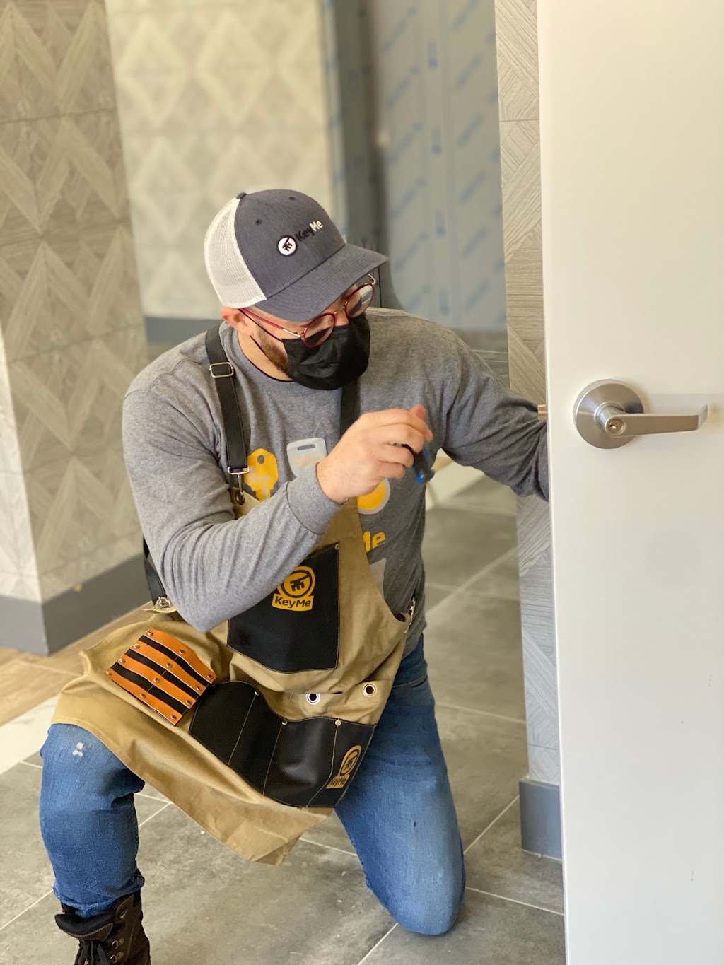 KeyMe Locksmiths - 18579 Brookhurst St, Fountain Valley, CA 92708 ...