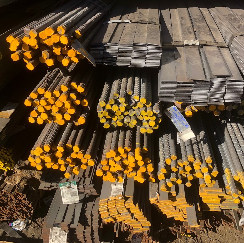 Bobco Metals LLC. - 2000 S Alameda St, Los Angeles, CA 90058 - Hours ...