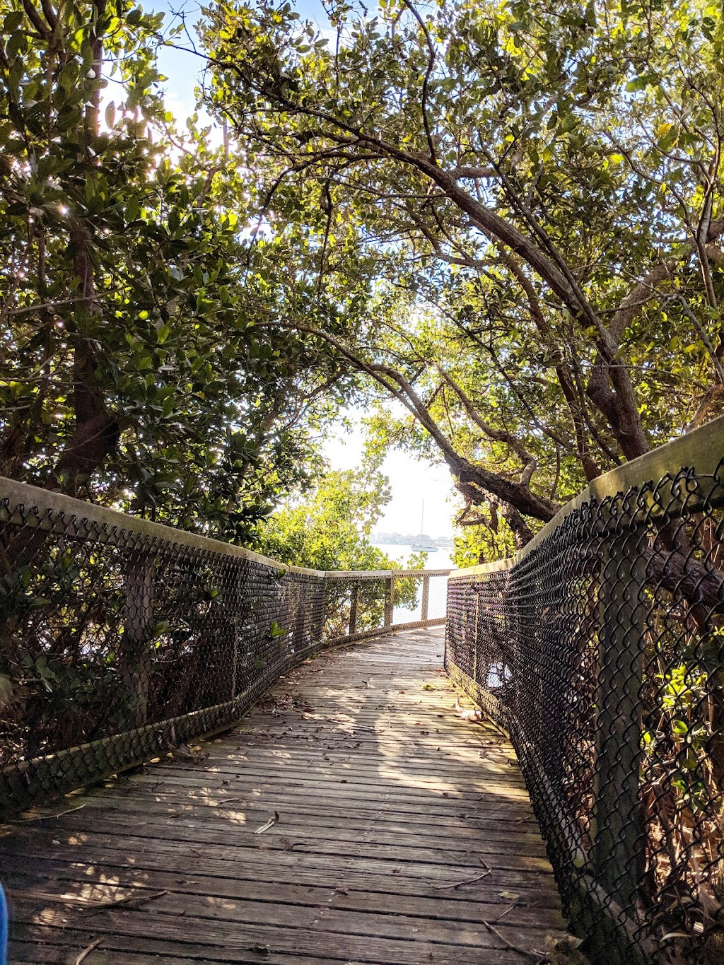 Madeira Beach Fundamental K-8 School - 591 Tom Stuart Causeway, Madeira ...