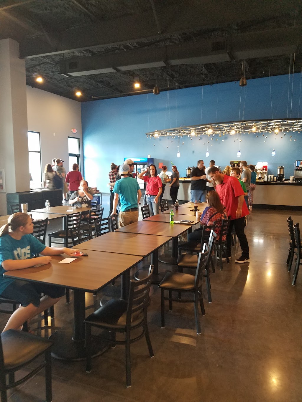 New Walk Church - 35008 FL-54, Zephyrhills, FL 33541 - Hours ...