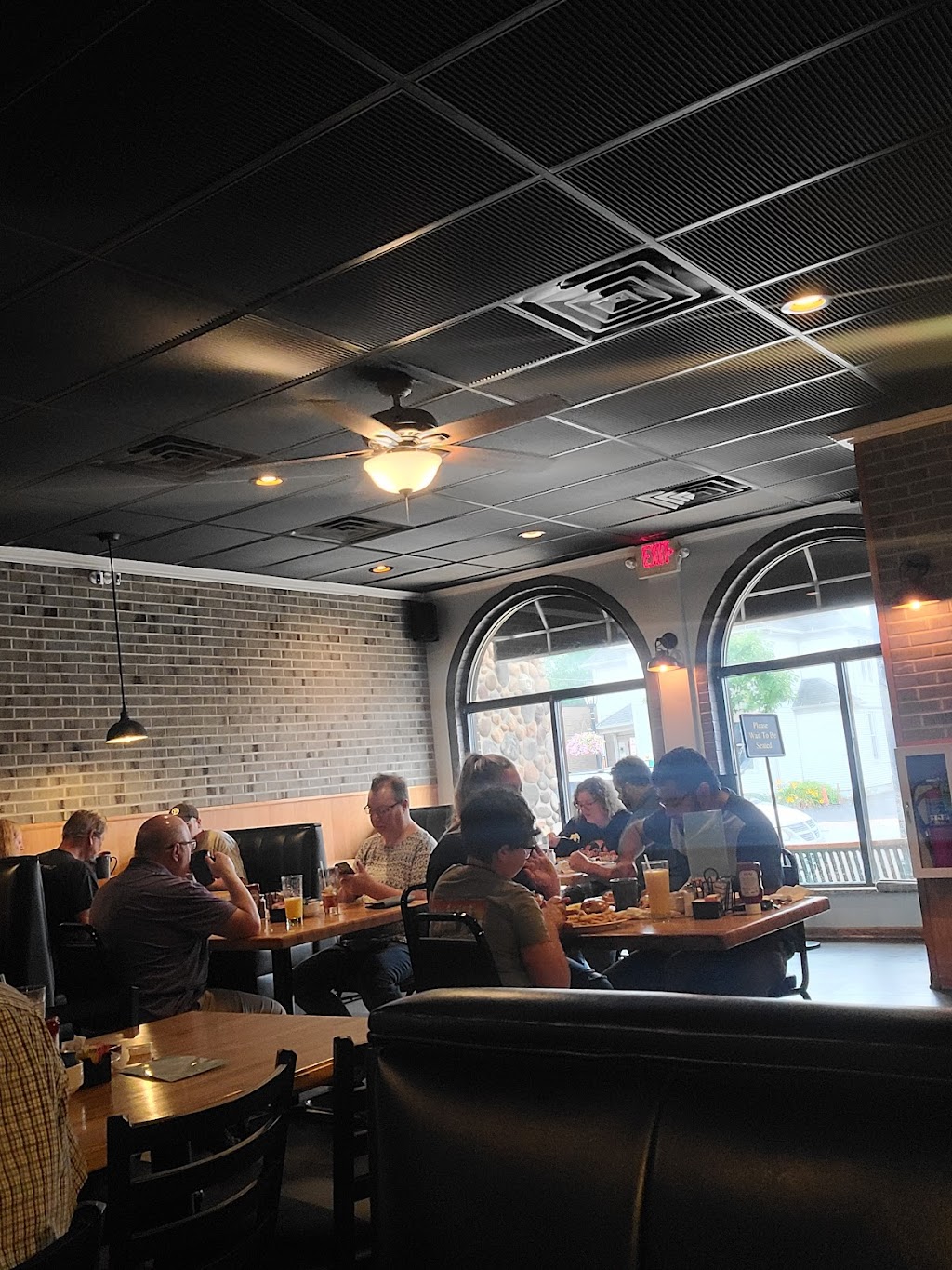 Wood's Corner - 1403 Main St, Crete, IL 60417 - Hours, Directions, Reviews