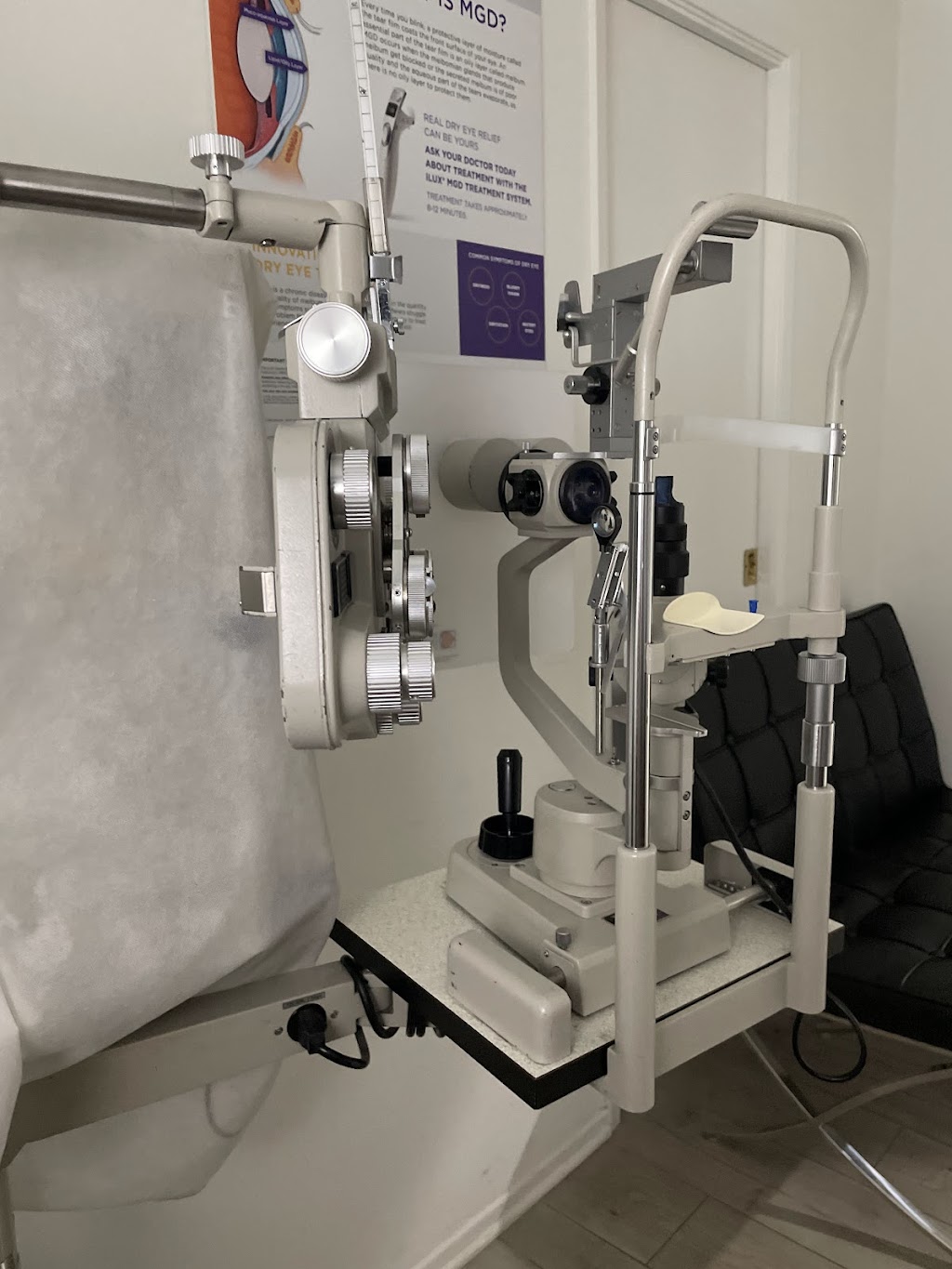 All About Eyez Optometry - Roshanak Nasr, O.D. - 9418 Firestone Blvd ...