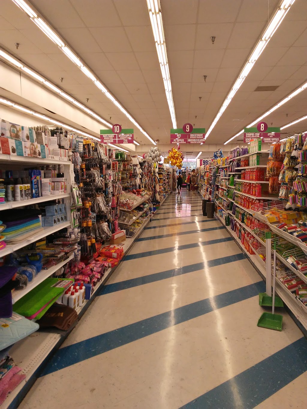 99 Cents Only Stores - 1720 E Colorado Blvd, Pasadena, CA 91106 - Hours ...