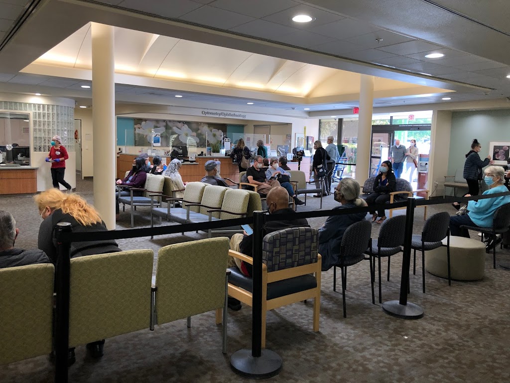 Kaiser Permanente Optical Center - hasta Bldg, 320 Lennon Ln, Walnut ...