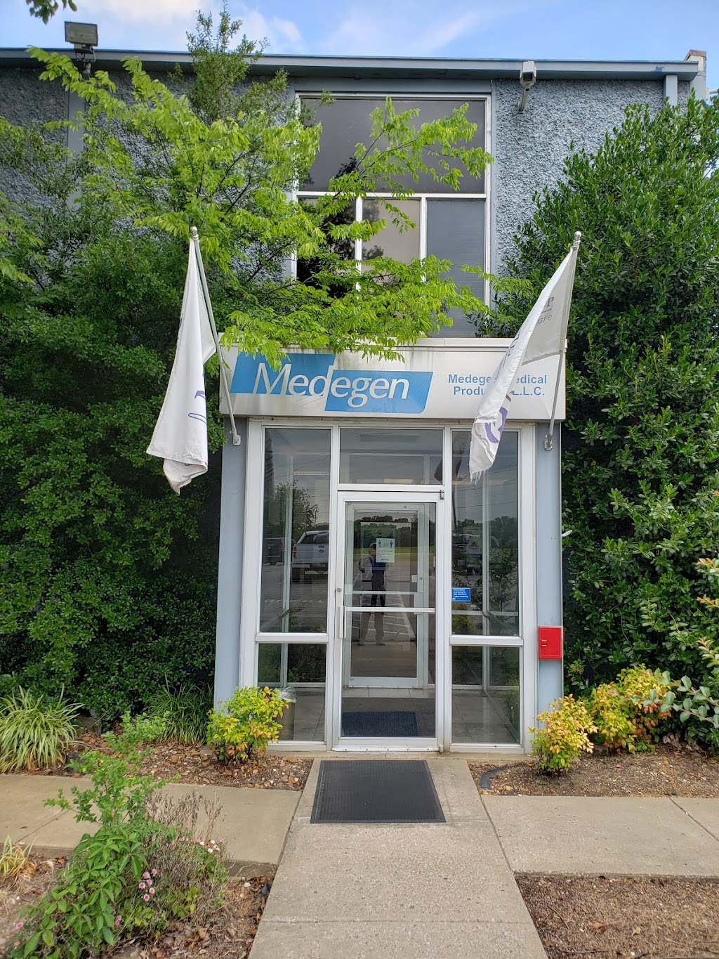 Medegen Medical Products - 209 Medegen Dr, Gallaway, TN 38036 - Hours ...