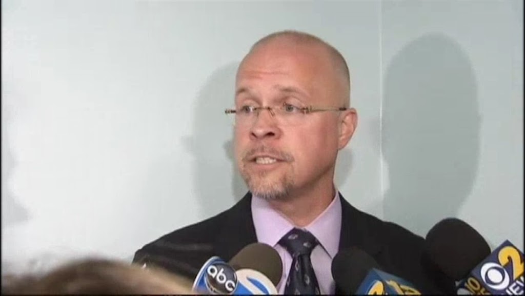 Law Office of Deron Castro, P.C. - 118-35 Queens Blvd #1220, Queens, NY ...