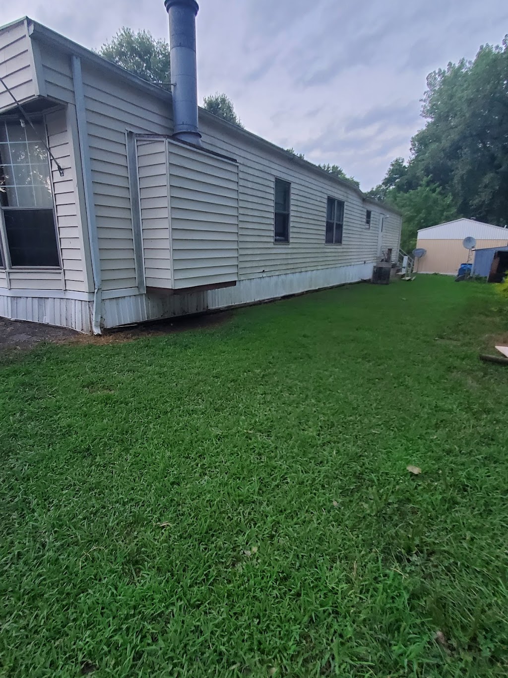 Swansea Village Mobile Home Pk - 500 Anna St, Swansea, IL 62226, USA ...